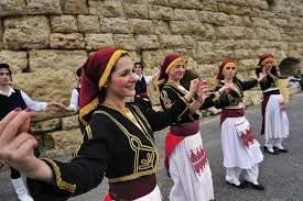 Greek Dance Traditions: Sirtaki and Beyond