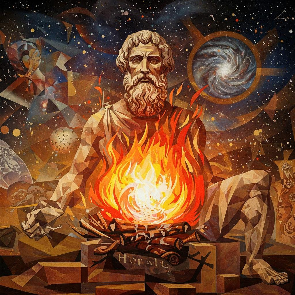 The Origins of Greek Philosophy: Thales and the Pre-Socratics
