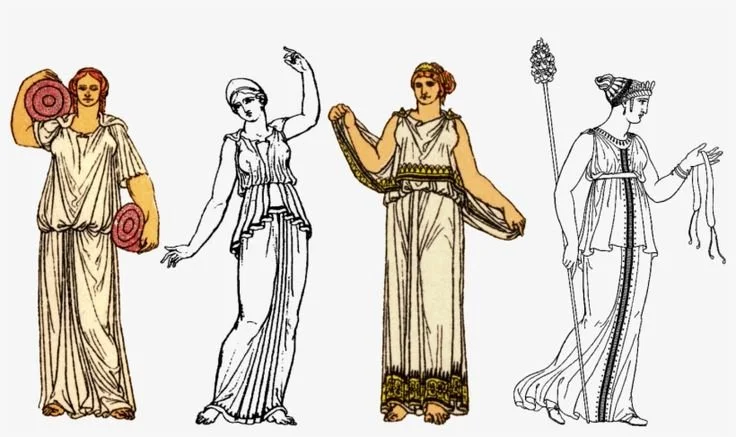 The Role of Women in Ancient Greek Religion: Priestesses, Rituals, and ...