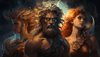 Unlocking the Gates of Greek Mythology