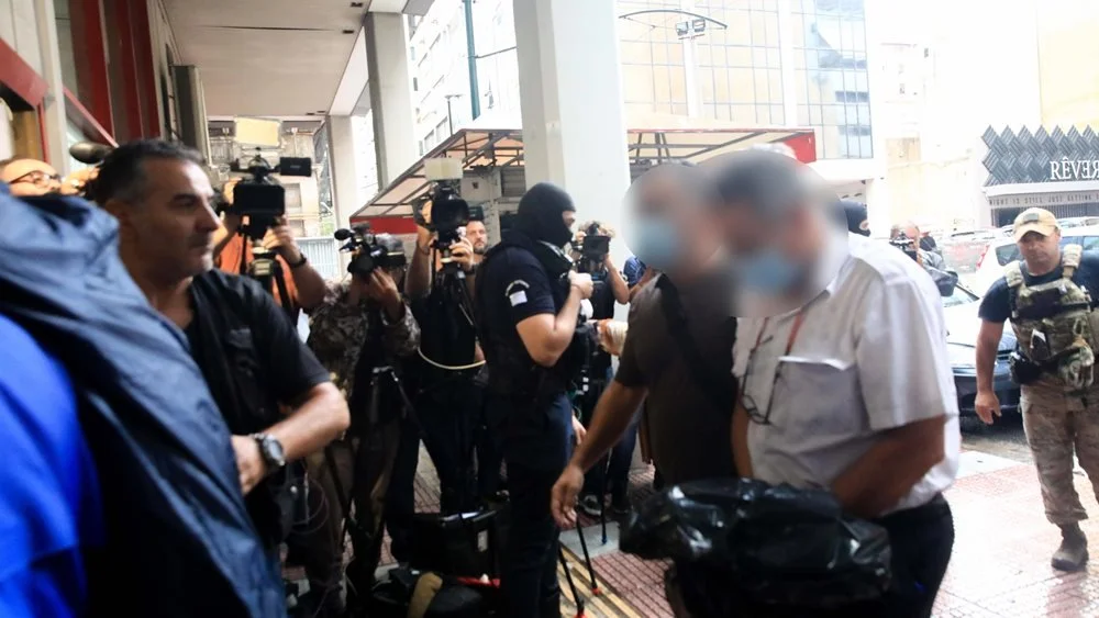 Dire consequences for those involved in tragic death of 36-year-old man ...