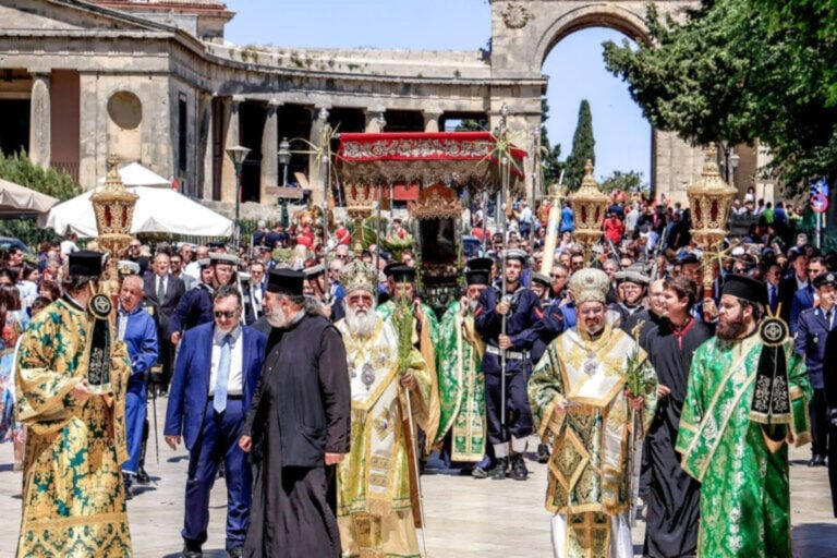 Greek Easter: A Profound Journey of Faith, Tradition, and Celebration