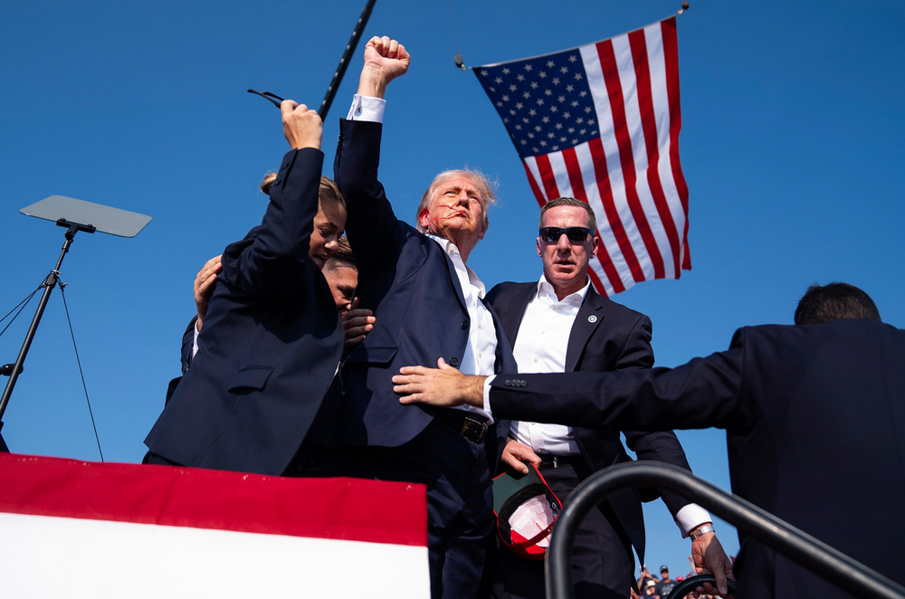 Corruption and Poor Governance Leave Greece Unable to Combat Trump’s ...