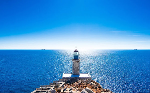Eight Ancient Greek Inventions Still in Use Today