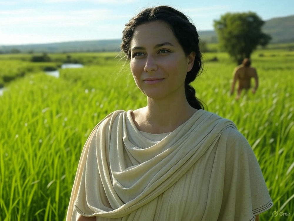 Demeter and the Seasons: The Story Behind Greek Agriculture Myths