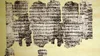 The Derveni Papyrus: Europe’s Oldest Surviving Book and Its Significance