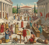 Direct Democracy in Ancient Athens: Principles and Practices
