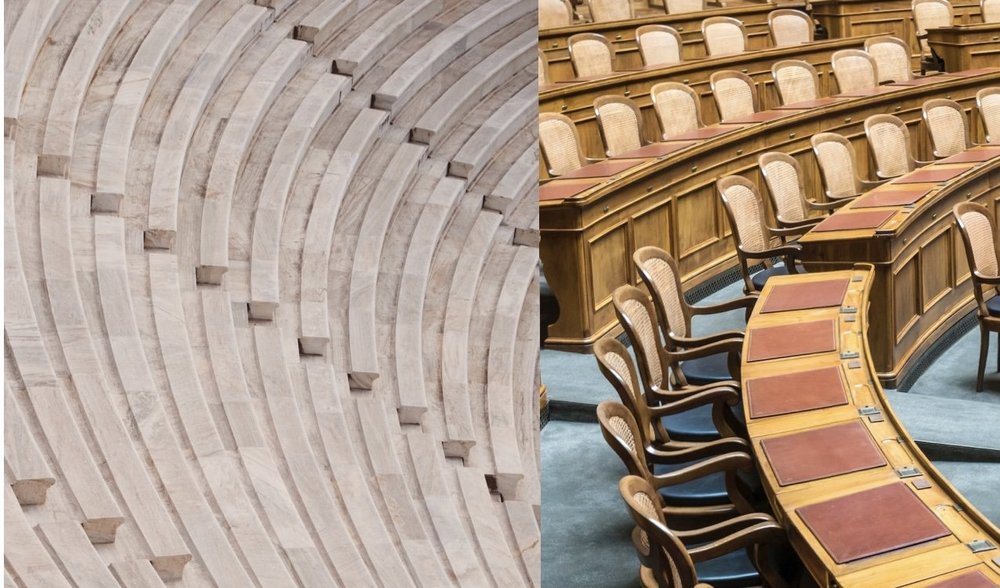 Ancient Greek Democracy: What We Can Learn for Modern Governance