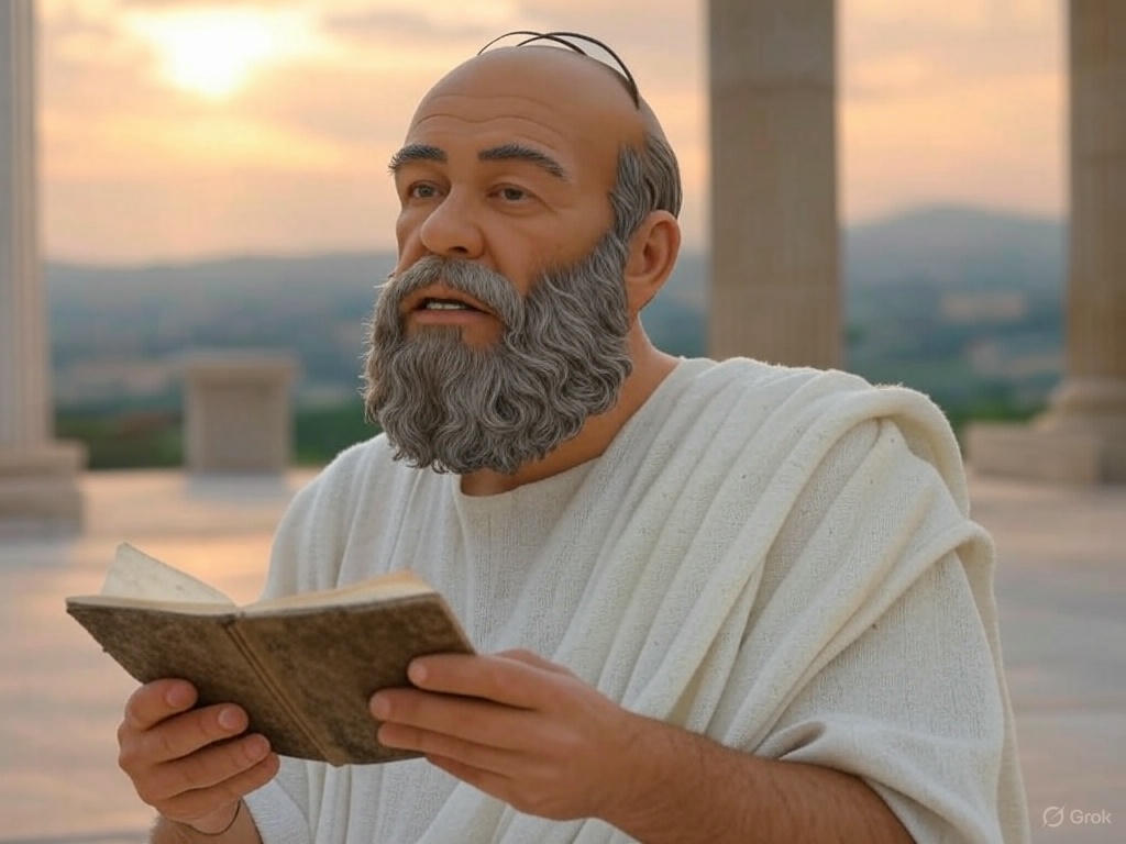 The Iliad and The Odyssey: Homer’s Epics and Their Enduring Influence