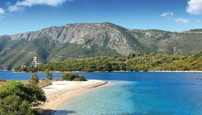 Meganisi: The Hidden Gem of the Ionian That Will Make You Forget All ...