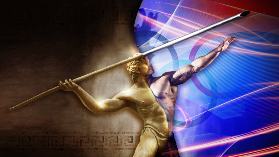 Ancient Greek Sports: The Original Olympics and Their Impact on Modern ...