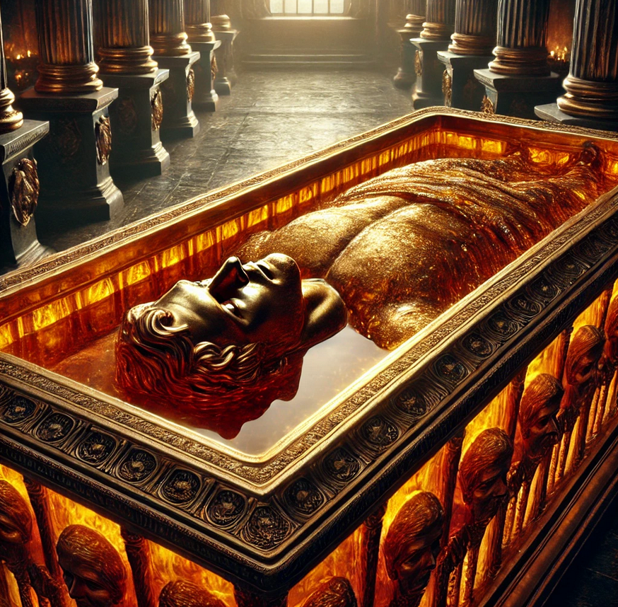 Alexander the Great: 8 fascinating facts about his life and death