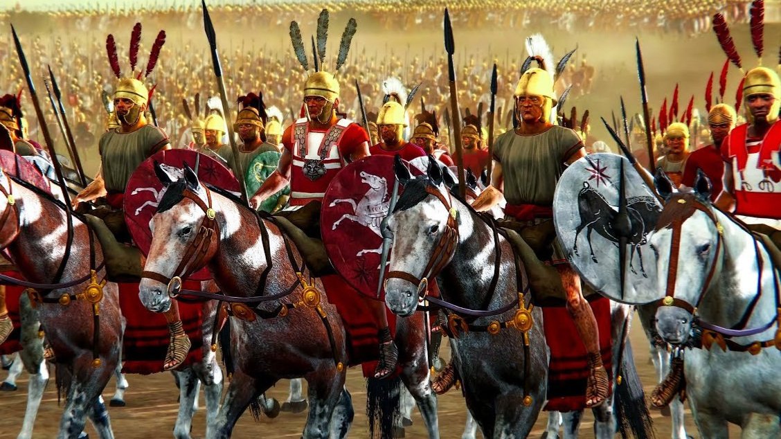 Alexander the Great and Rome: The Connection Between Two Glorious ...