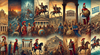 Greek Rulers Through History: A Timeline of Leadership and Legacy