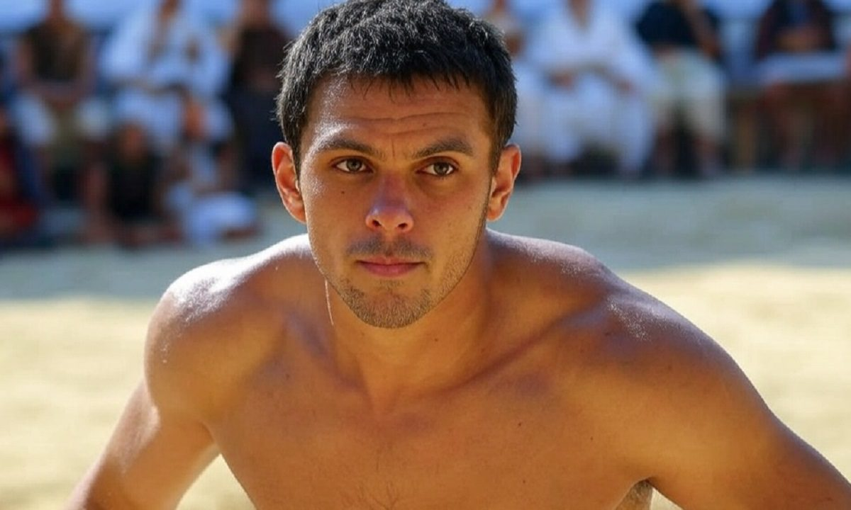 The Ancient Greek Fighters Who Stunned Crowds at the Colosseum with ...
