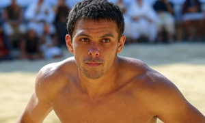 The Ancient Greek Fighters Who Stunned Crowds at the Colosseum with ...
