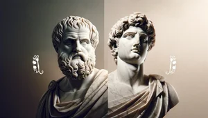 Aristotle and Alexander the Great: Relationship and Influence