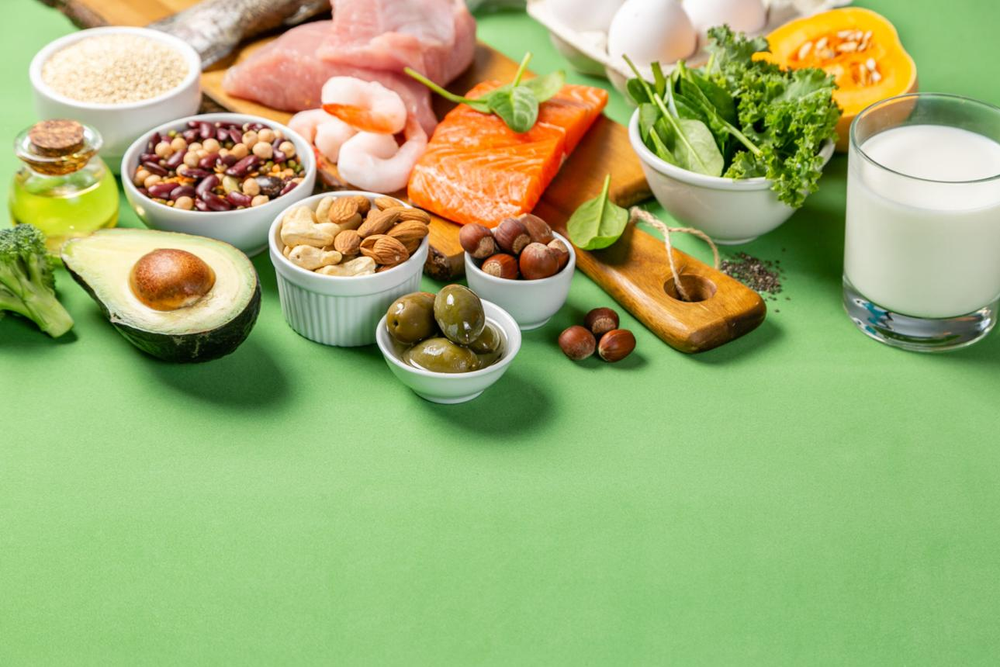 What Did Ancient Greeks Eat?