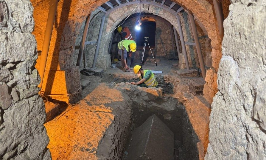 The Metals That Could Transform Greece: The Country’s Untapped Mineral ...