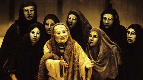 The Influence of Ancient Greek Theatre on Modern Drama: Tragedy, Comedy ...