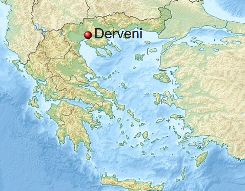 The Derveni Papyrus: Europe’s Oldest Surviving Book and Its Significance