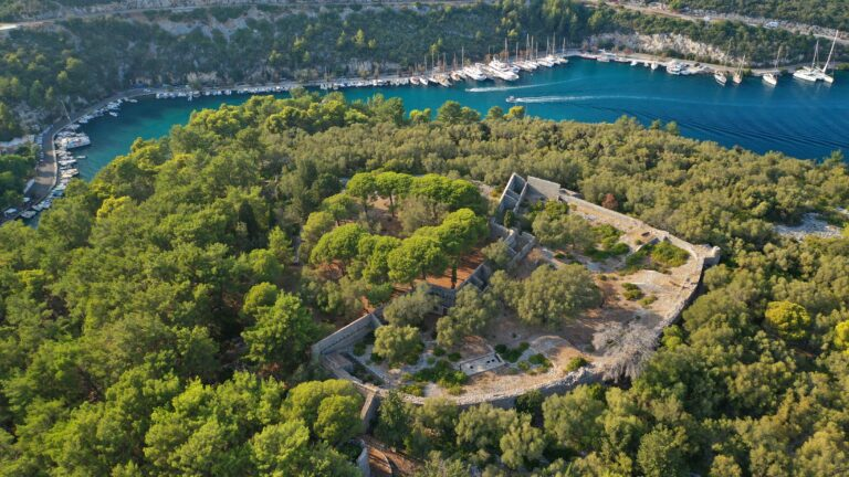 Visit Once, Stay Forever: The Ionian Island That Captivates Everyone!