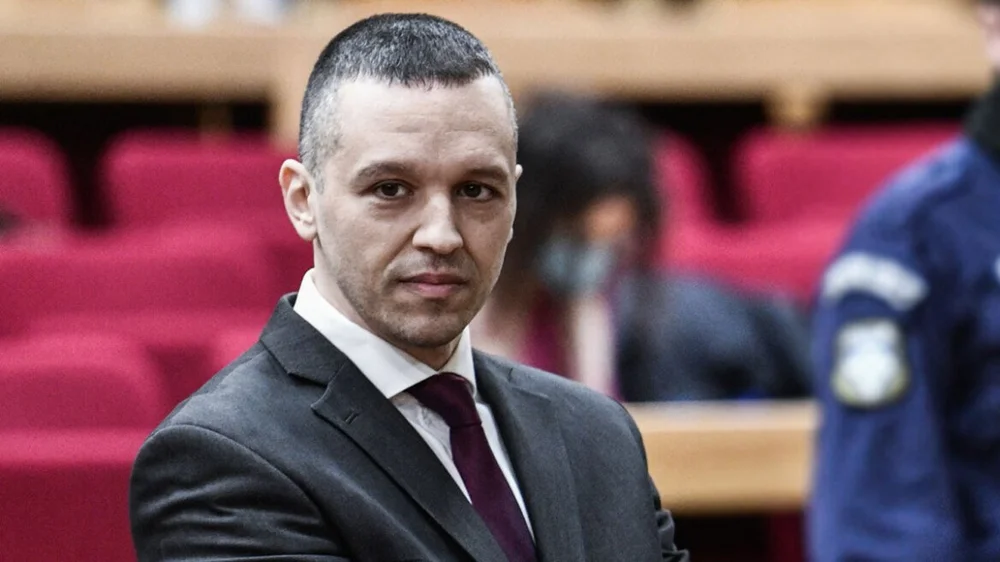 Terror in the Greek Government – Elon Musk Set to Intervene in the ...