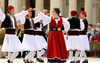 Greek Dance Traditions: Sirtaki and Beyond