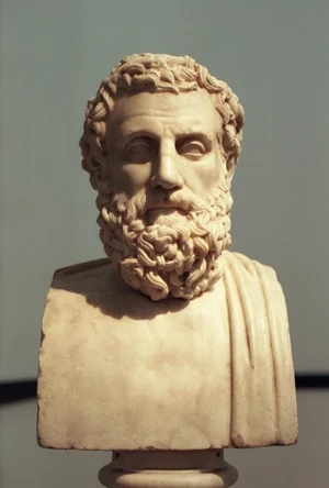 The Most Famous Athenians