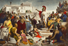 The Influence of Greek Political Thought on Modern Democracies