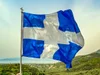 History of the Greek Flag: Timeless Symbolism