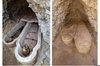 Homer’s Iliad Found Hidden Inside Egyptian Mummy in Unprecedented Discovery