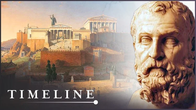 A Journey Through Time: The Timeline of Greece