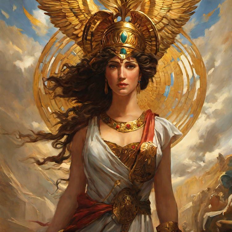 Ancient Greek Women Who Changed History: Myths, Legends, and Reality