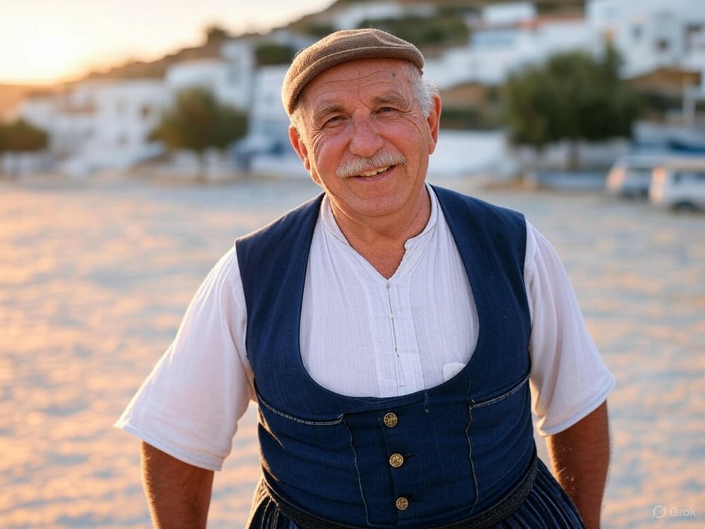 Greek Hospitality: The Tradition of Xenia and Its Importance