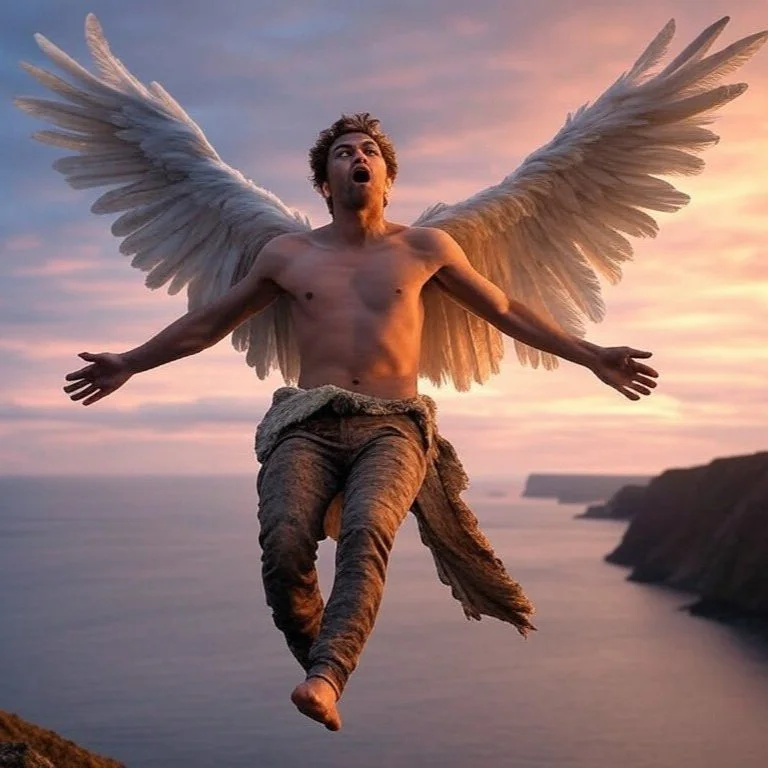 Hubris: A Timeless Lesson from Greek and Hindu Mythology