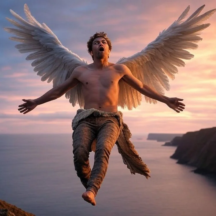 Hubris: A Timeless Lesson from Greek and Hindu Mythology