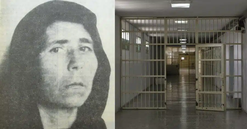 “The Dragoness of Mani”: Greece’s First Female Serial Killer and the Last Woman Sentenced to Death