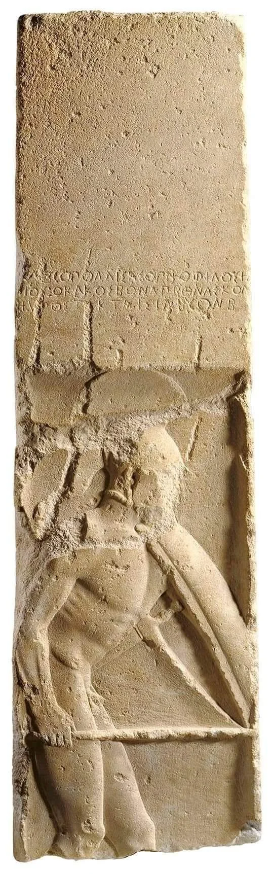 Tattooing in Ancient Greece: A Mark of Shame and Subjugation