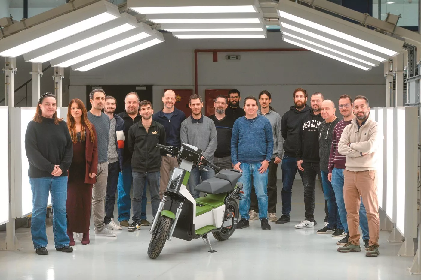 Introducing NOOS: The First Fully Greek-Made Vehicle to Hit Roads ...