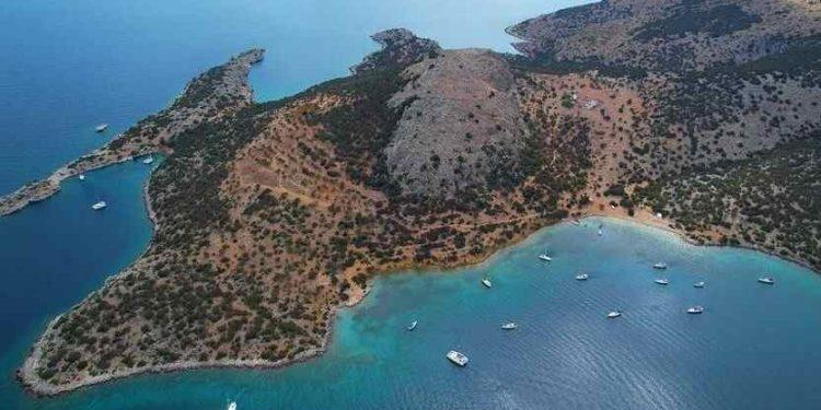 Dokos: Home to the Oldest Shipwreck in the World—And It’s in Greece