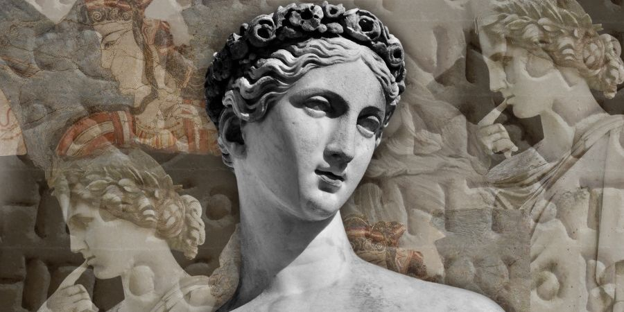 What It Was Like to Be a Woman in Ancient Greece: Restrictions, Rights ...