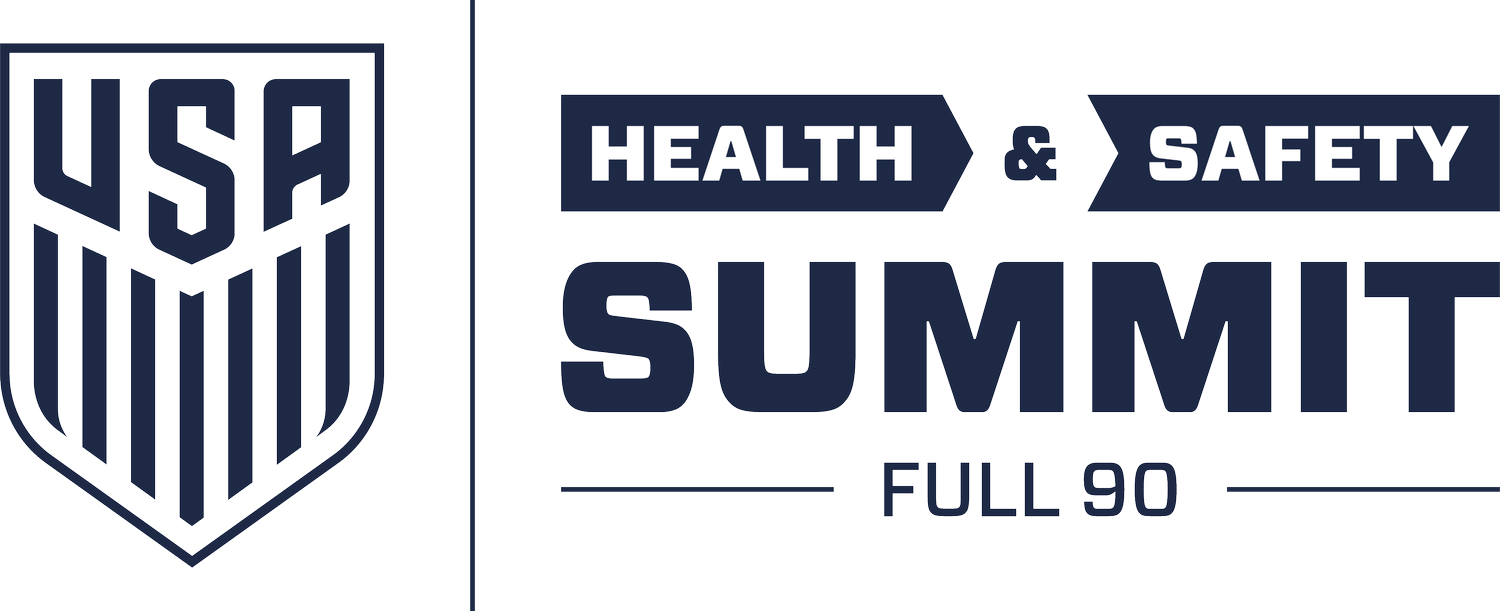 Health & Safety Summit — Recognize to Recover