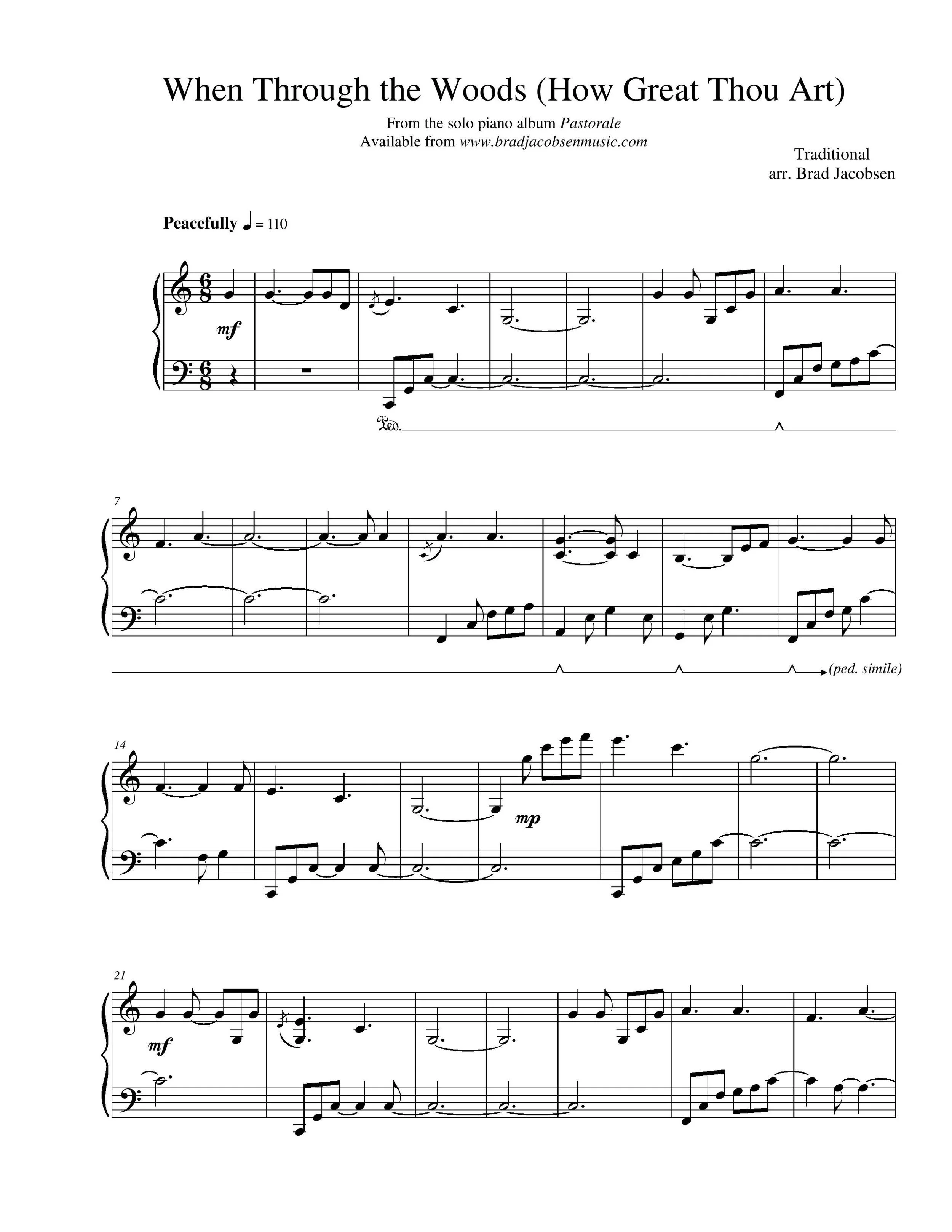 Sparrows Pdf Brad Jacobsen