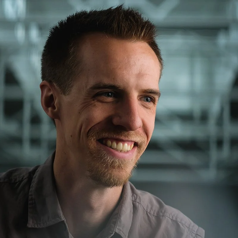 Kevin Coyne DP • Ohio Director of Photography • Midwest Cinematographer