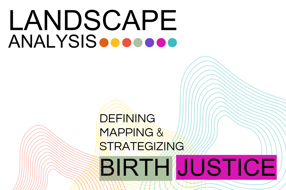 Landscape Analysis — Elephant Circle