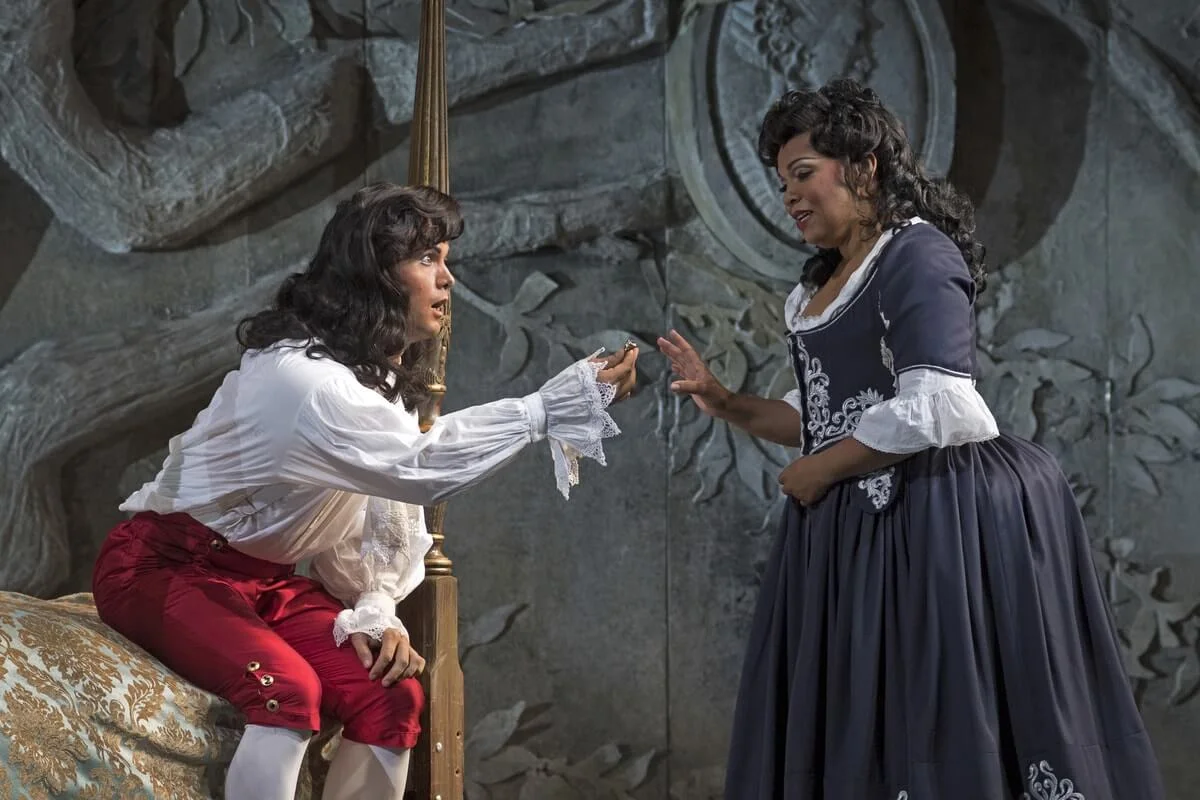 The Marriage of Figaro — Cincinnati Opera