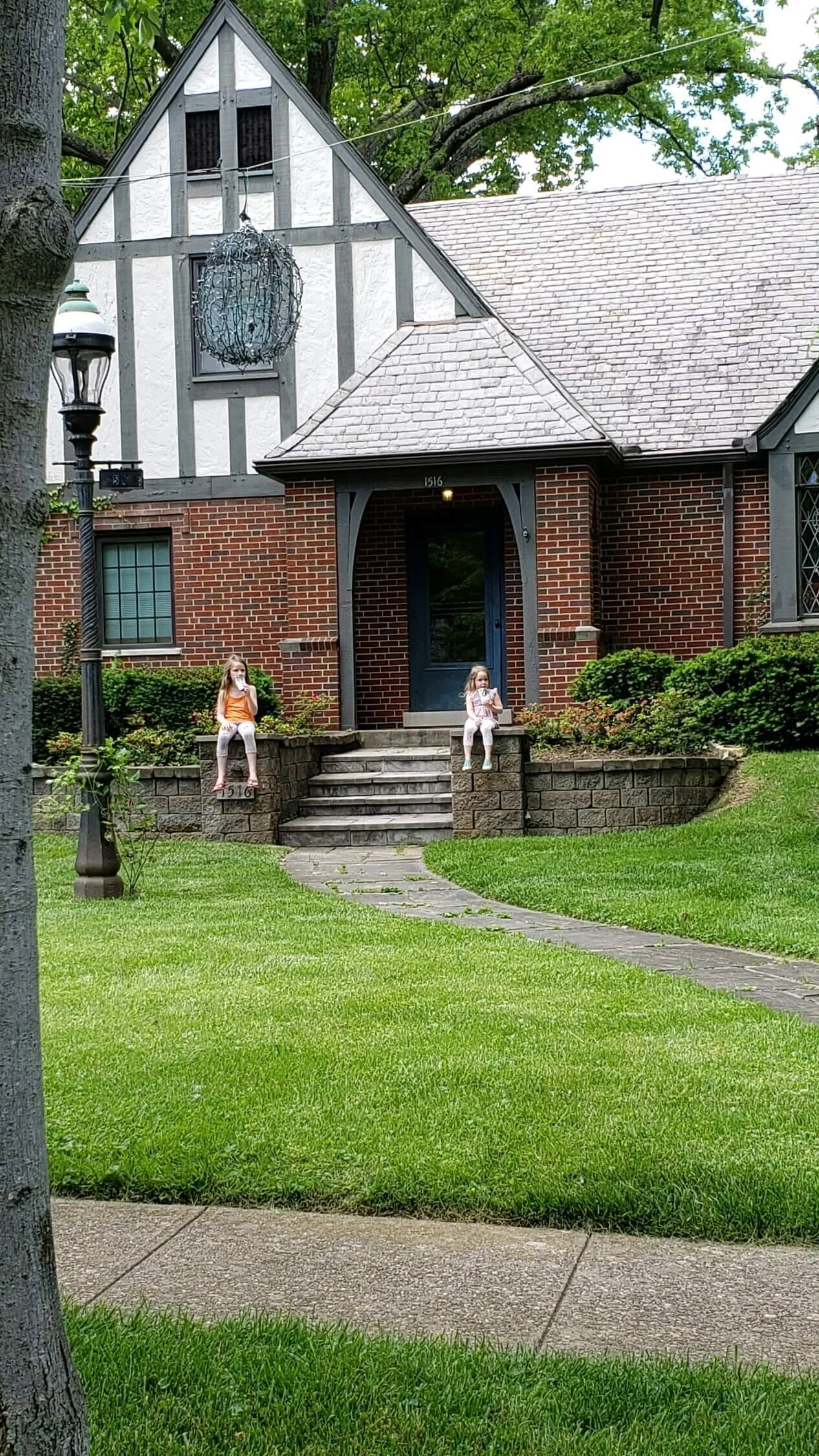Share the Love Truck Tour: College Hill — Cincinnati Opera