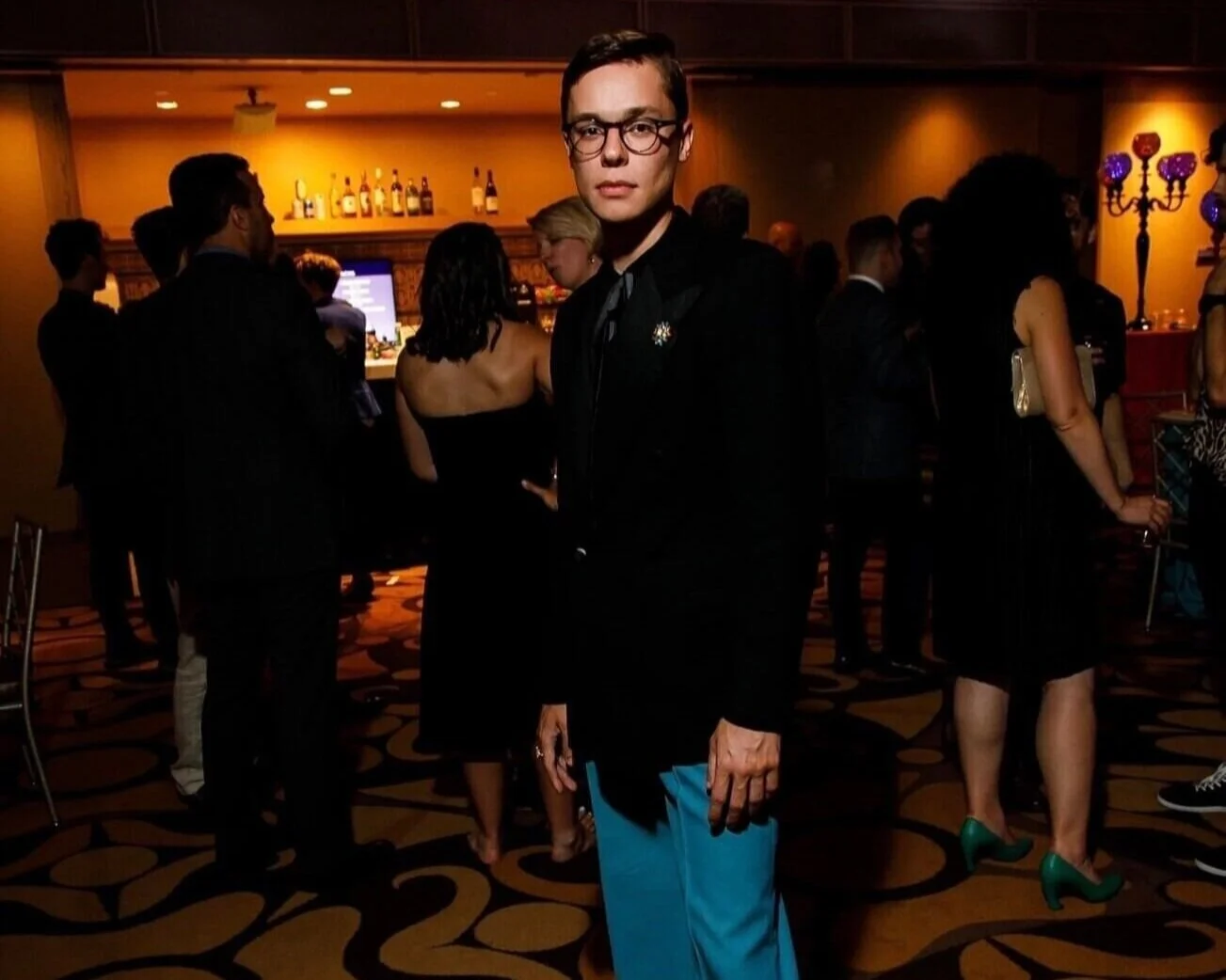 Intern Spotlight: Sam Kerns — Cincinnati Opera