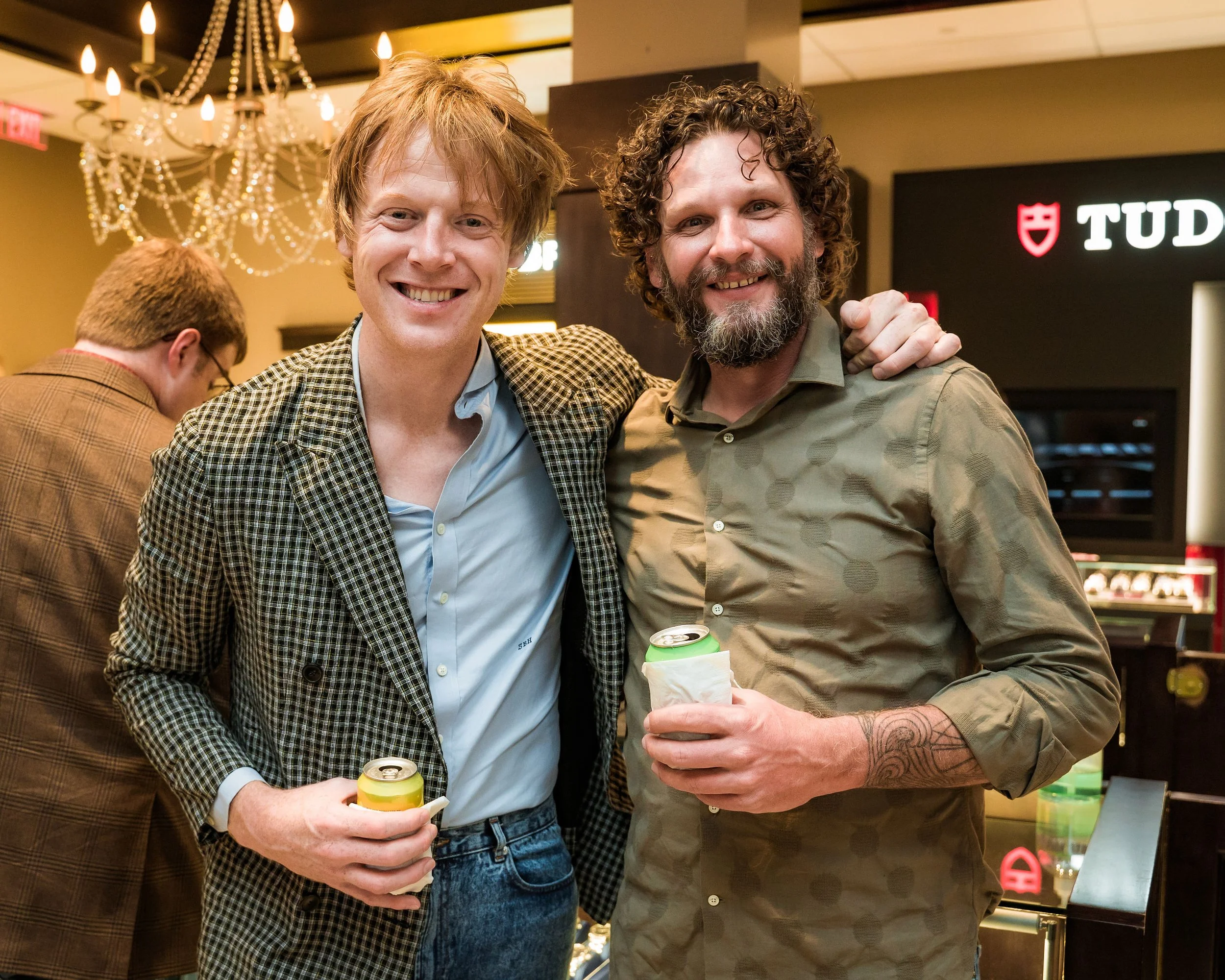 Young Professionals — Cincinnati Opera